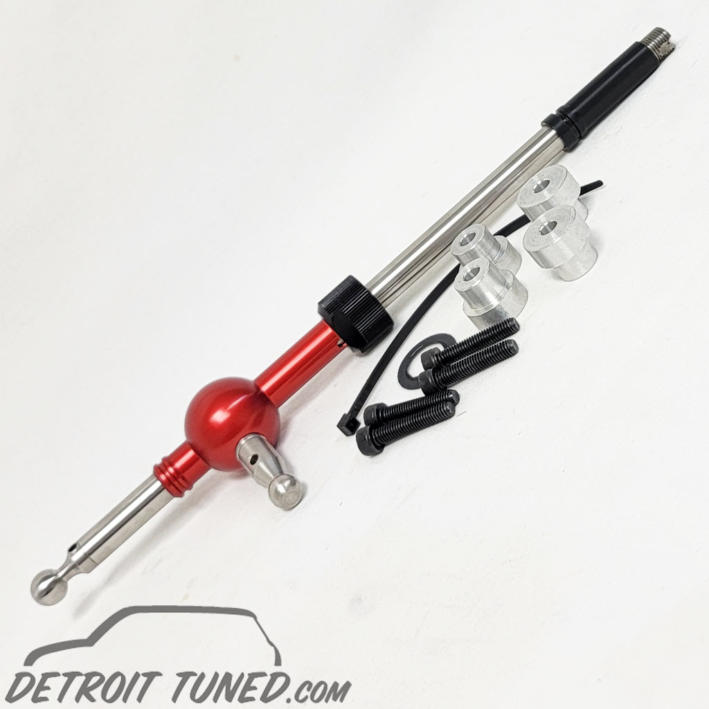 Craven Speed MINI Cooper Short Shifter