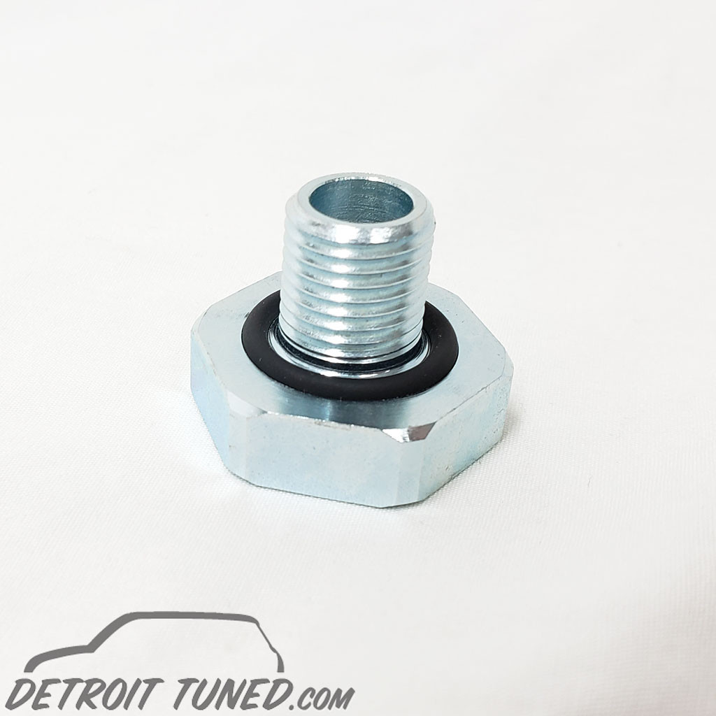 Craven Speed Oil Temp Adapter