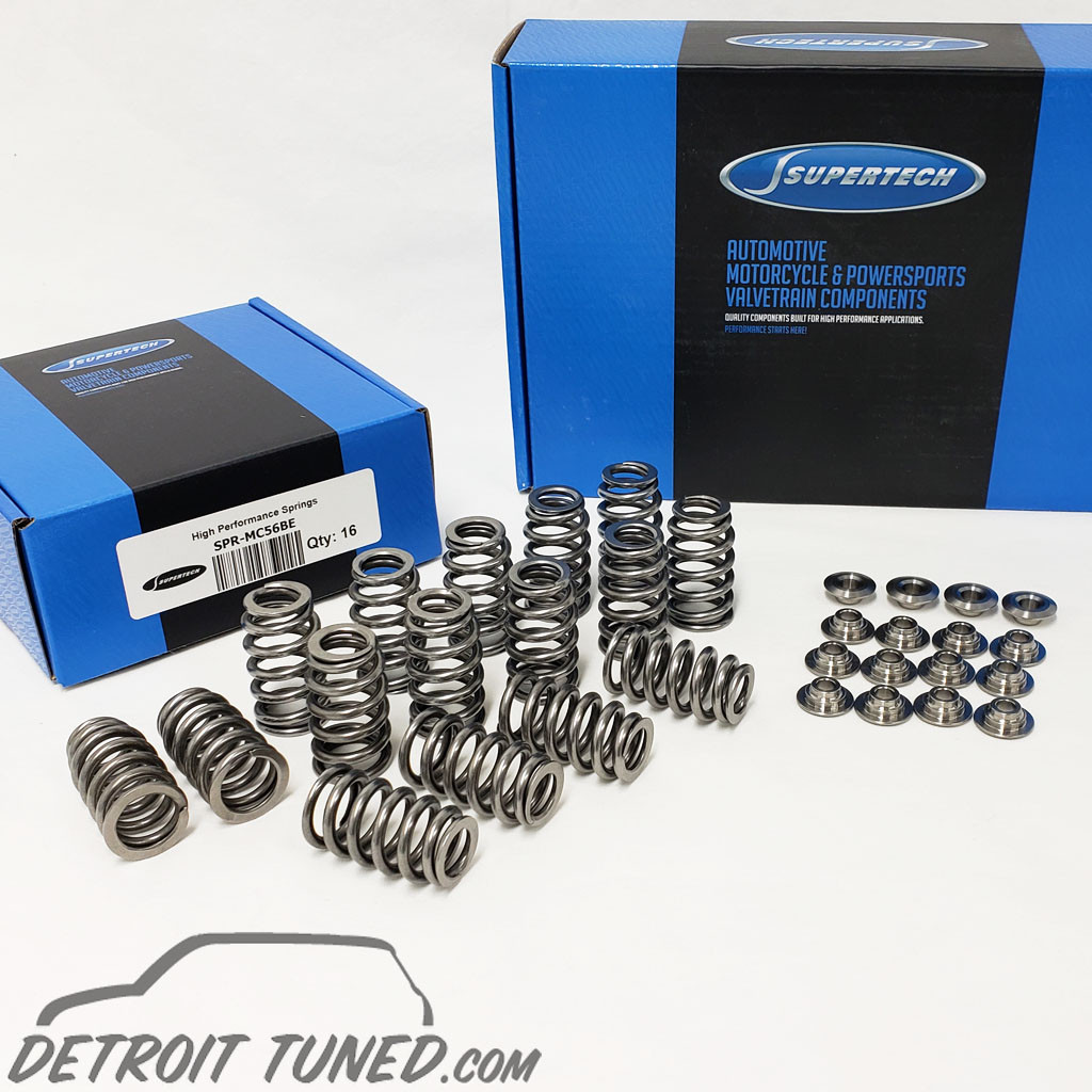 Supertech MINI Cooper Valve Springs