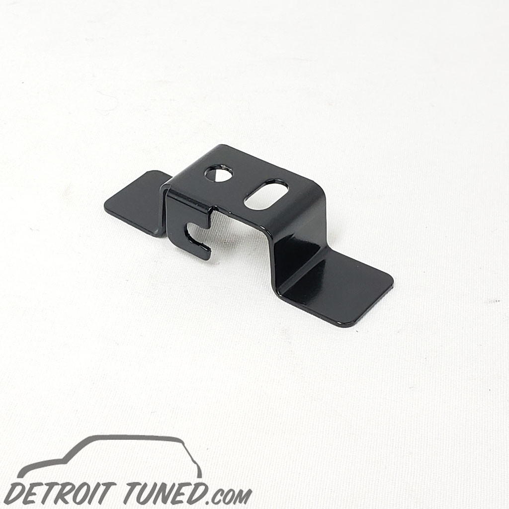 MINI Emergency Boot Cable Release