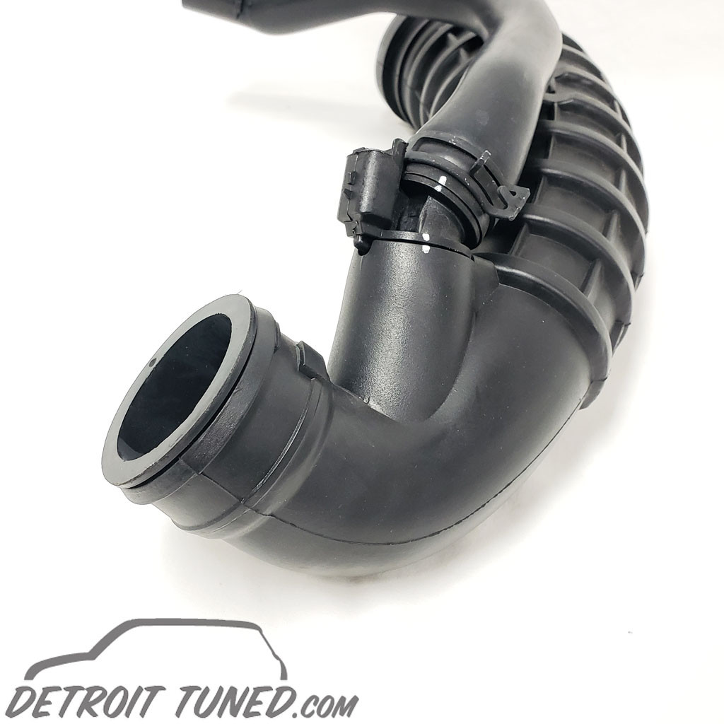 MINI Cooper S Intake Tube N14