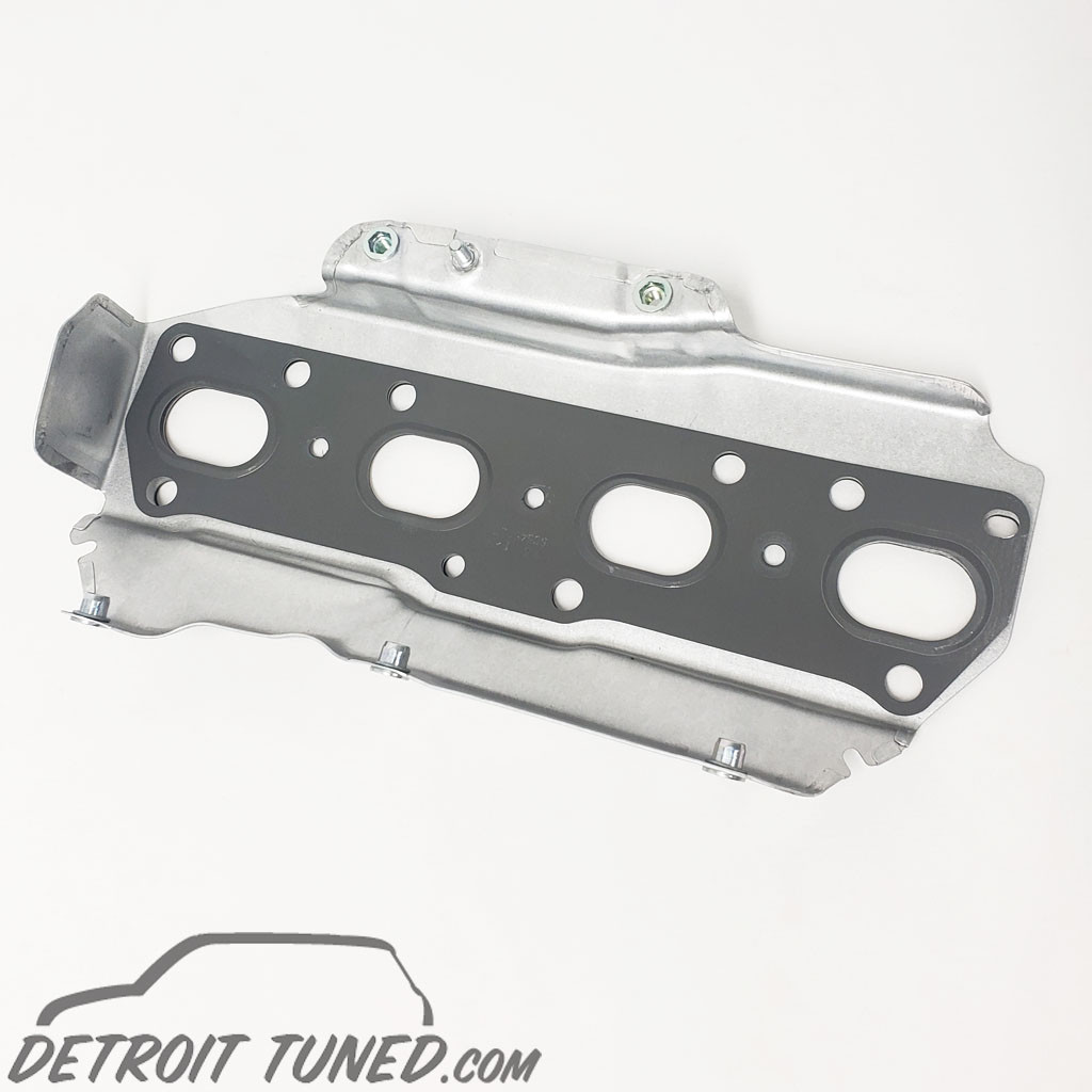 MINI Cooper S Exhaust Turbo Manifold Gasket