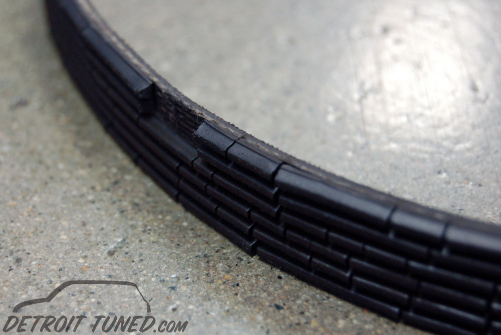 MINI Cooper Belt