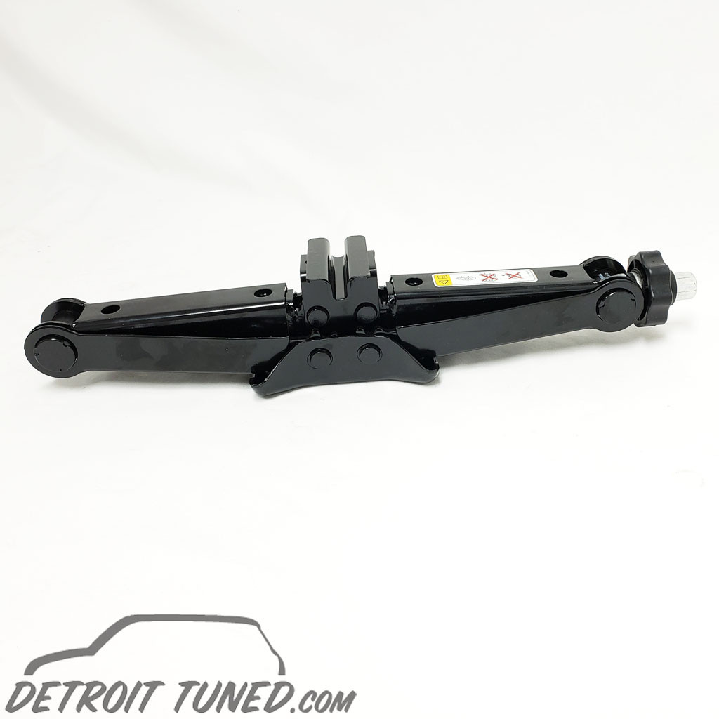 MINI Countryman R60 Jack Kit