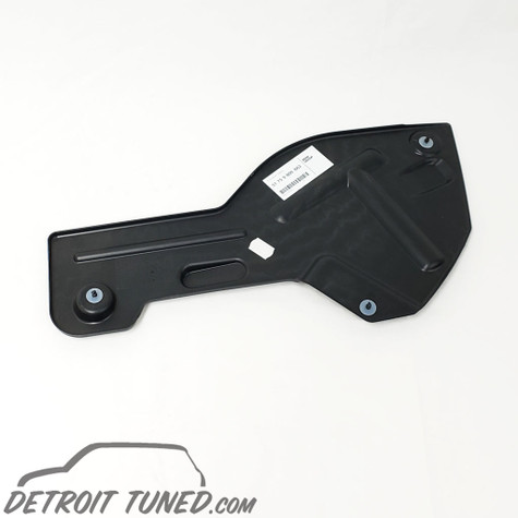 MINI Cooper Splash Shield R60