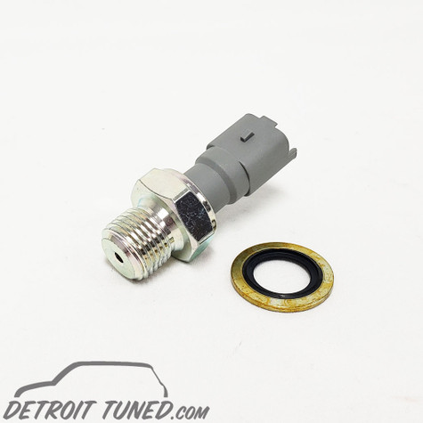MINI Cooper Oil Pressure Switch