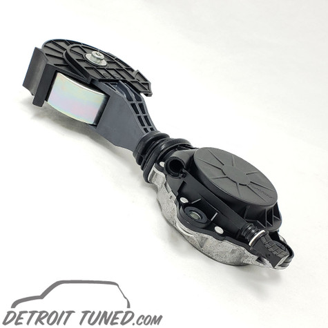 MINI Cooper Water Pump Friction Wheel