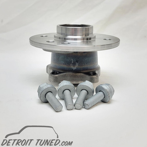 MINI Cooper Wheel Bearing