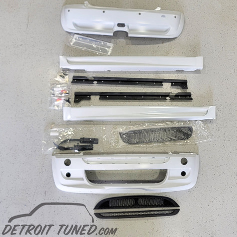 MINI Cooper Parts
