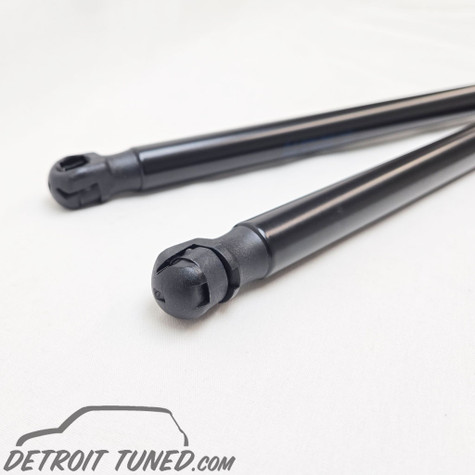MINI Cooper Boot Struts