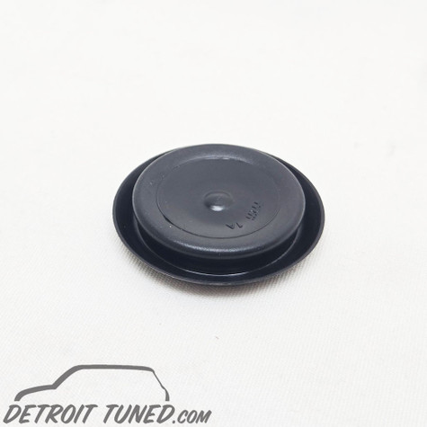 MINI Blind Plug ~ Round