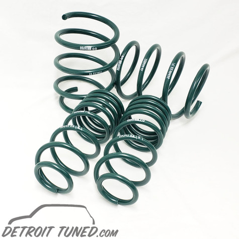 H&R MINI Cooper Sport Springs
