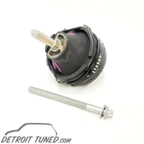 MINI Cooper Early Motor Mount