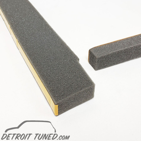 MINI Cooper Radiator Foam Kit