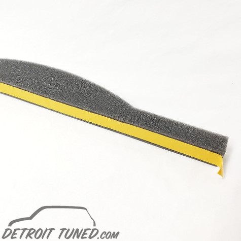 MINI Cooper Radiator Foam Kit