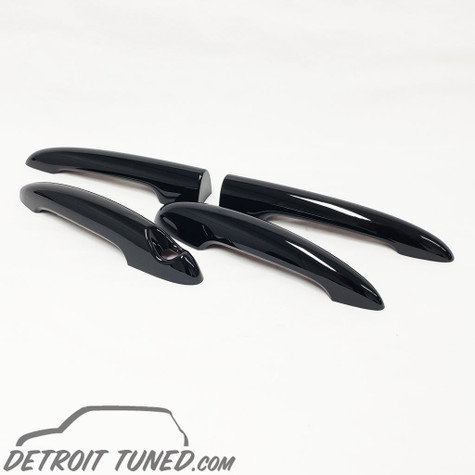 Mini door handle covers store