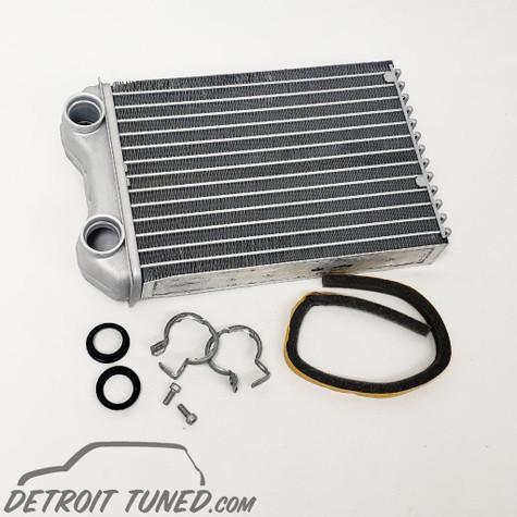 MINI Heater Core Kit