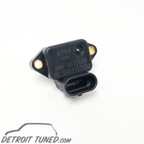 MINI Cooper S MAP Sensor