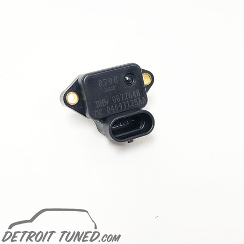 MINI Cooper S MAP Sensor