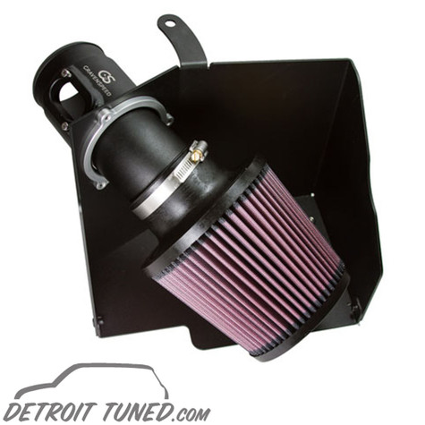 MINI Cooper S Cold Air Intake