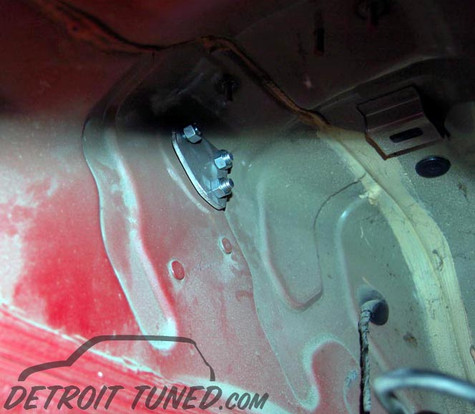 Autopower MINI Cooper Roll Bar