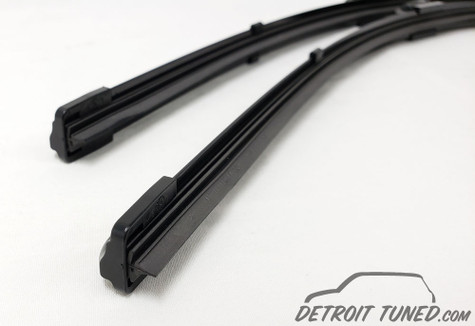 MINI Wiper Blades - F60 Countryman Front