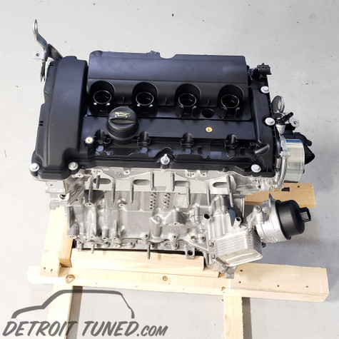 MINI Cooper S N14 Engine