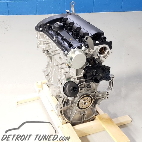 MINI Cooper S N14 Engine