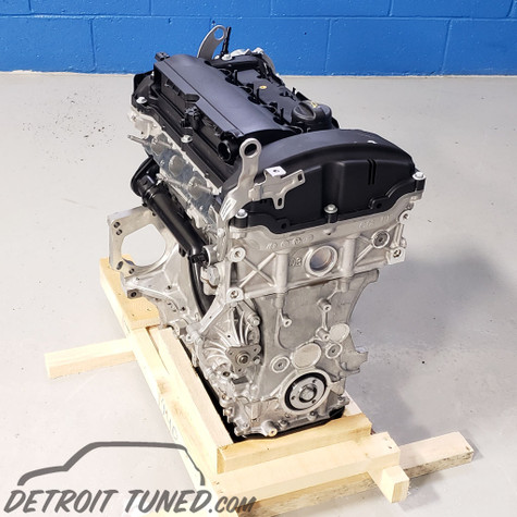 MINI Cooper S N14 Engine