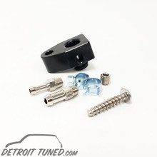 TurboSmart MINI Cooper S Boost Reference Adapter