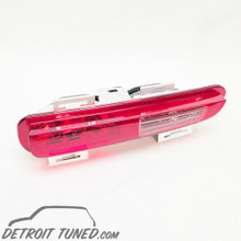 MINI Cooper Rear Fog Lamp / Backup Light RH G2