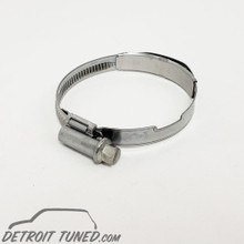 MINI Cooper S Intake Tube Clamp