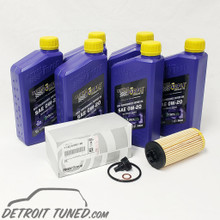 MINI Cooper Oil Change Kit