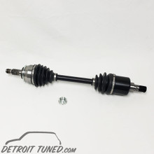 MINI Cooper S G1 Left/Driver Axle