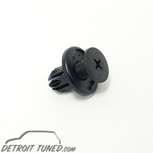 MINI Wheel Well Spider Clip