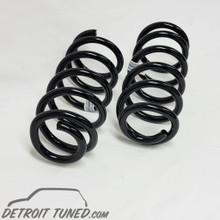 MINI Cooper Countryman Springs