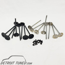 Supertech MINI Cooper Valve Kit N18