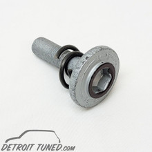MINI Cooper Axle Nut