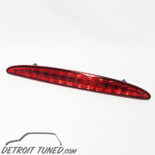 MINI 3rd Brake Light