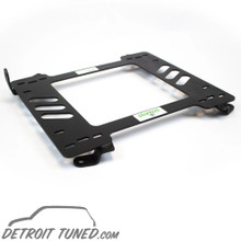 Planted MINI Cooper Seat Bracket G1/G2 - Detroit Tuned