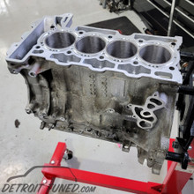 MINI Cooper S N18 Performance Engine