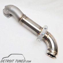 RPM Power 3 inch MINI Cooper Catless Downpipe