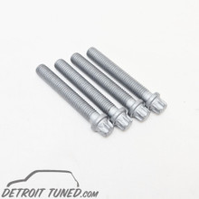 MINI Cooper Crank Damper Bolts G3
