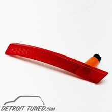 MINI Side Marker Light Rear Left G1