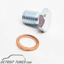 Oil Drain Plug Kit for Gen 3