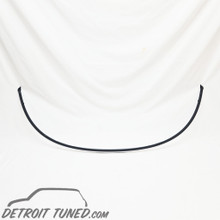 MINI R58 Rear Window Chrome Trim Strip