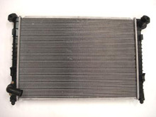 Mini cooper radiator store