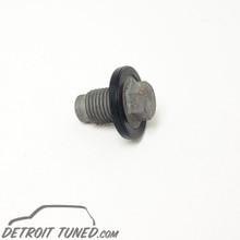 MINI Cooper Oil Drain Plug