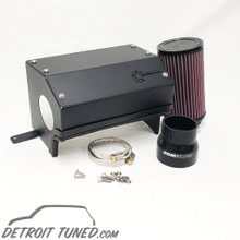 DDMWorks MINI Cooper Intake