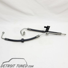 MINI Power Steering Pressure Line